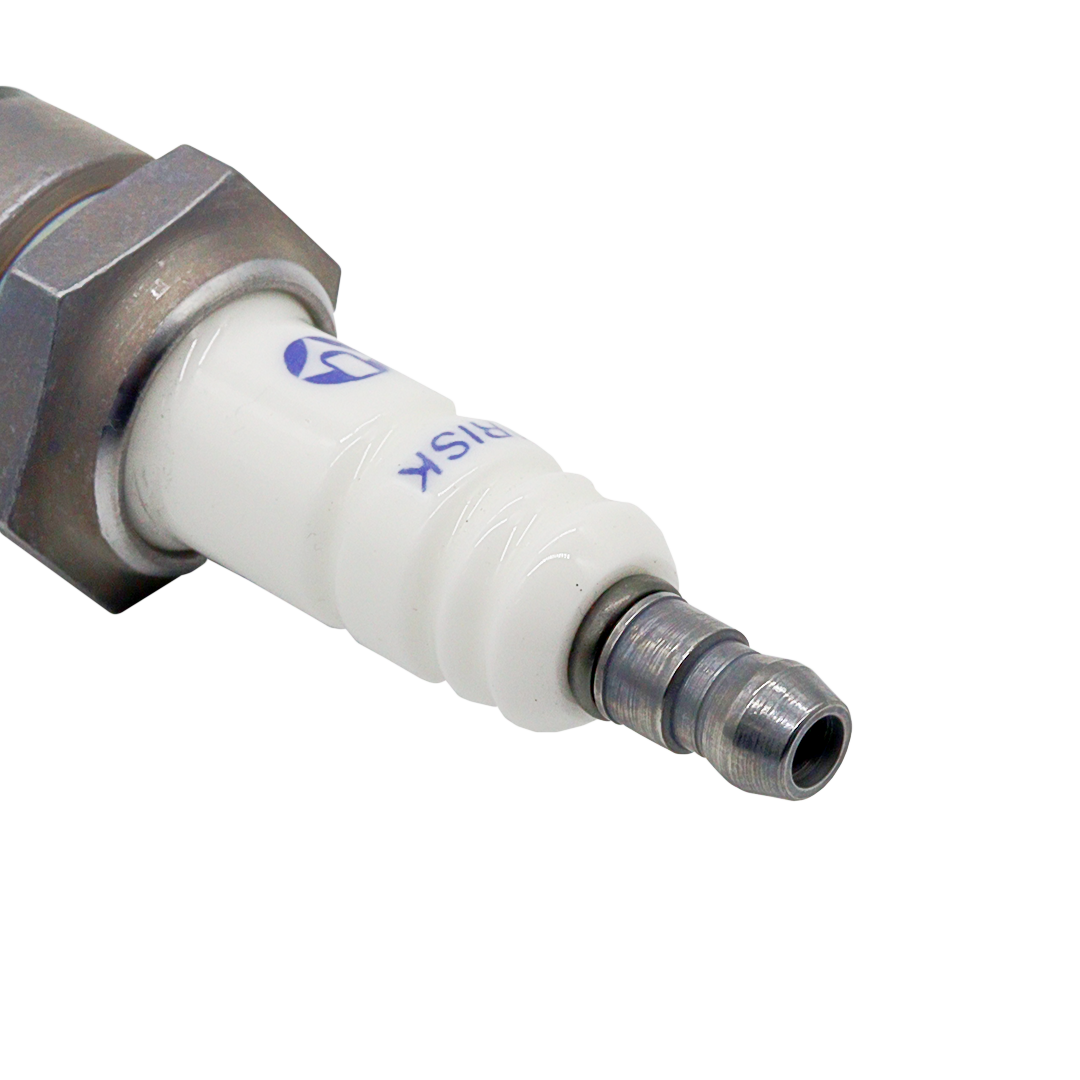 BSP15 - SPARK PLUG BBR12C (DR8EA)* - Brisk Spark Plugs