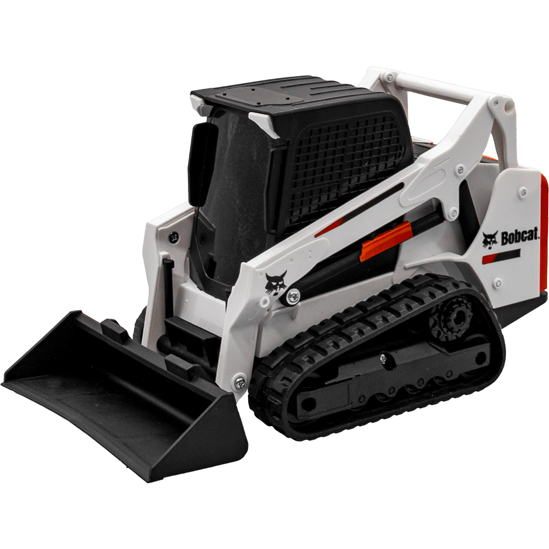 MOD480 - BOBCAT T590 COMPACT LOADER RC* - Maisto