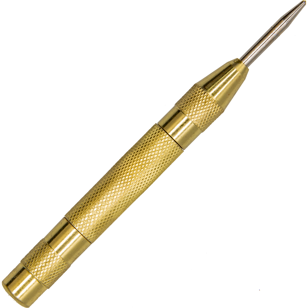 UPCPA - CENTRE PUNCH AUTOMATIC* - Pro-kit