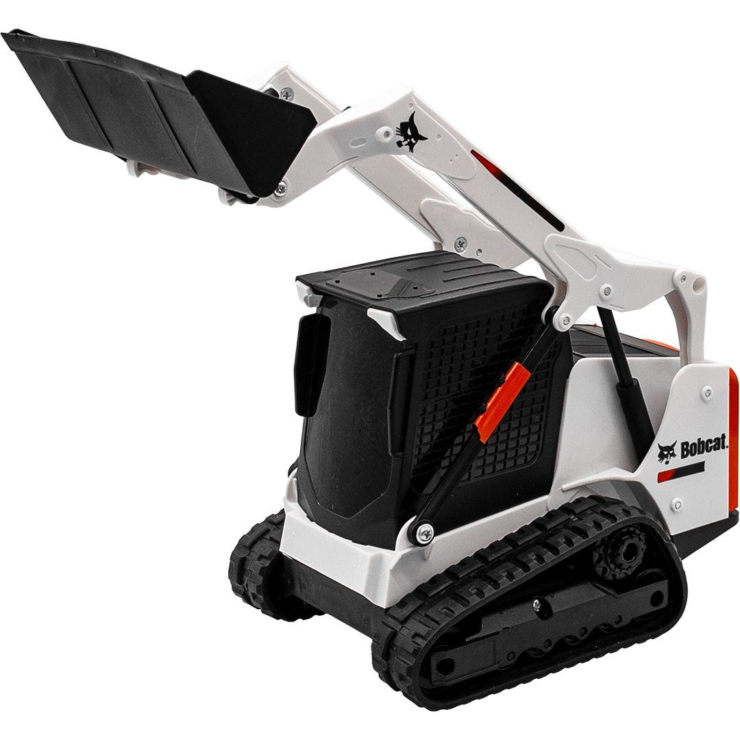 MOD480 - BOBCAT T590 COMPACT LOADER RC* - Maisto