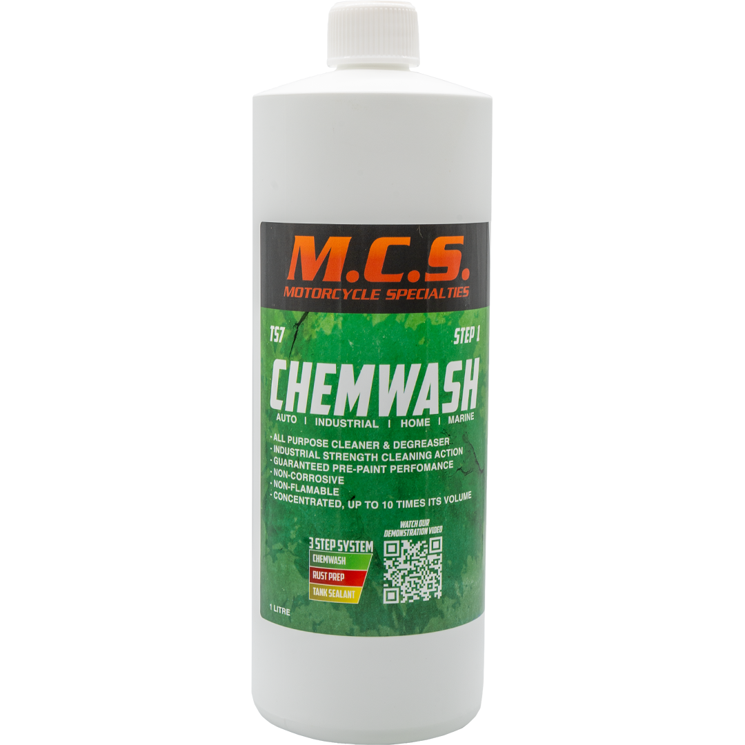 TS5 - MCS PREMIUM MC TANK SEALER KIT*