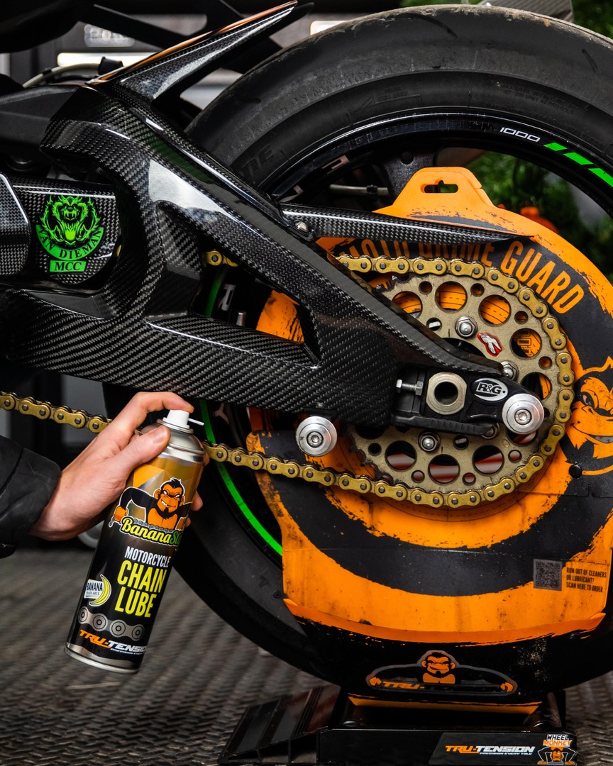 TTM043 - TRU-TENSION GRIME GUARD** - Tru-Tension