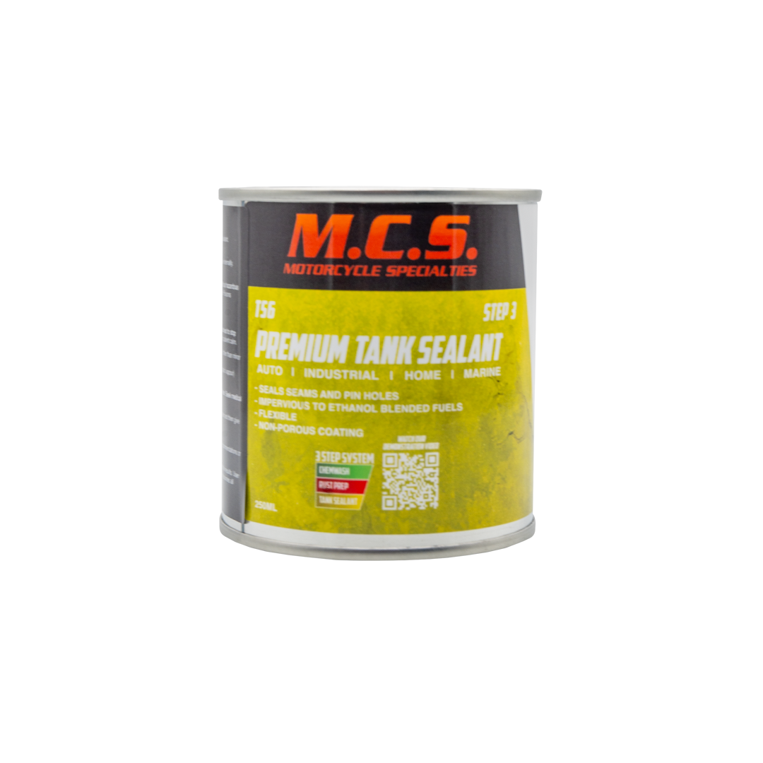 TS5 - MCS PREMIUM MC TANK SEALER KIT*