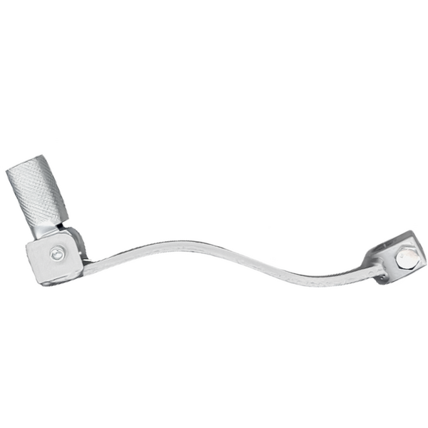 FG4 - GEAR LEVER HONDA/YAM LONG BENT