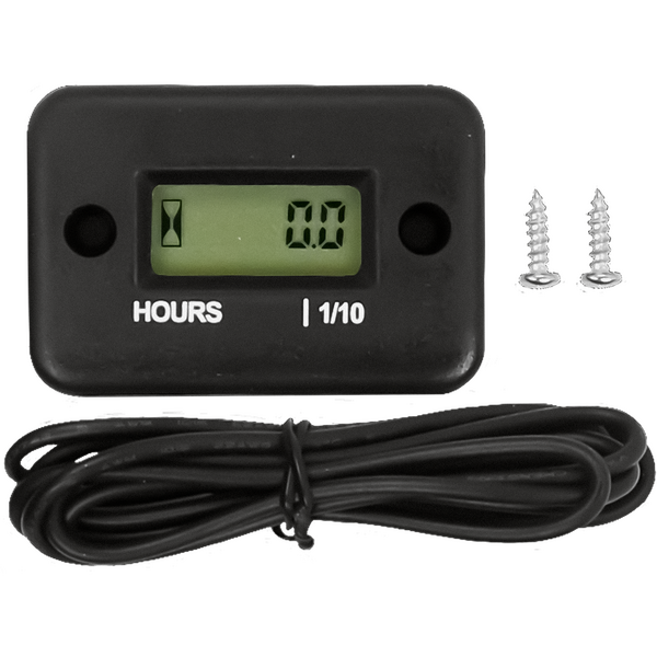 HM3 - HOUR METER