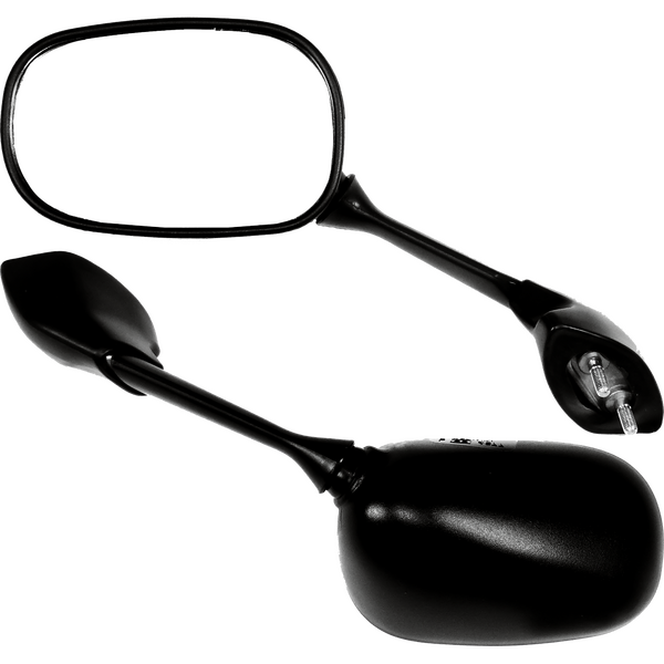 MY23L - YAMAHA R6 2006 MIRROR L/H