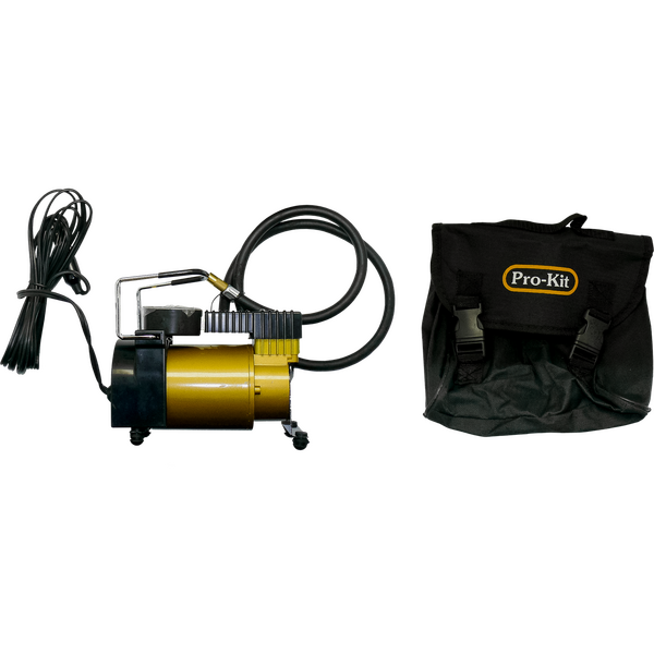 UPC2 - HEAVY DUTY AIR COMPRESSOR - Pro-kit